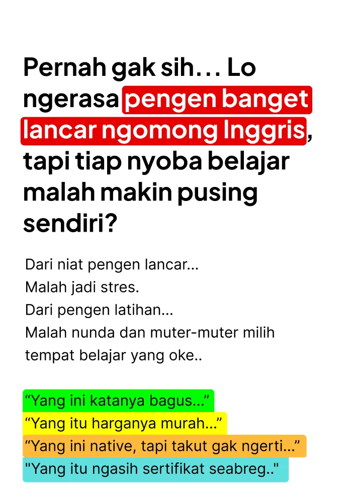 LP - Gen Z - English Up