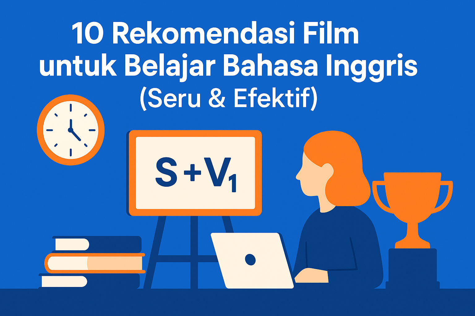 10 Rekomendasi Film untuk Belajar Bahasa Inggris (Seru & Efektif ...