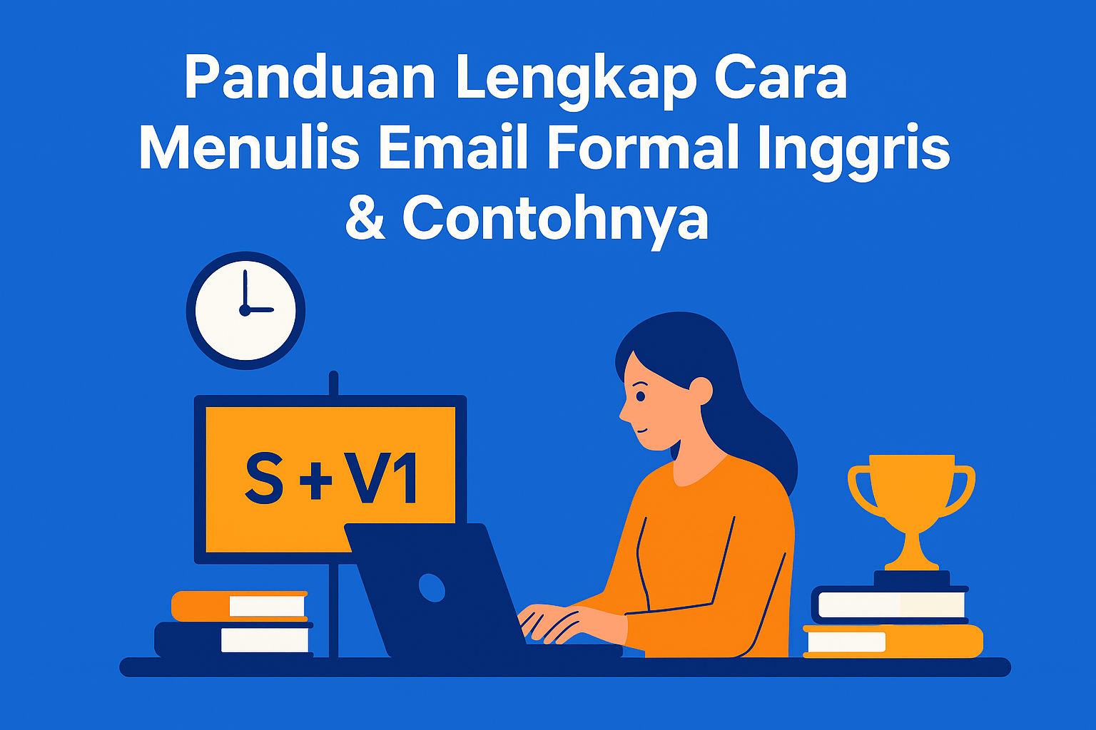 50+ Contoh Conjunction Lengkap dengan Jenis dan Artinya - English Up